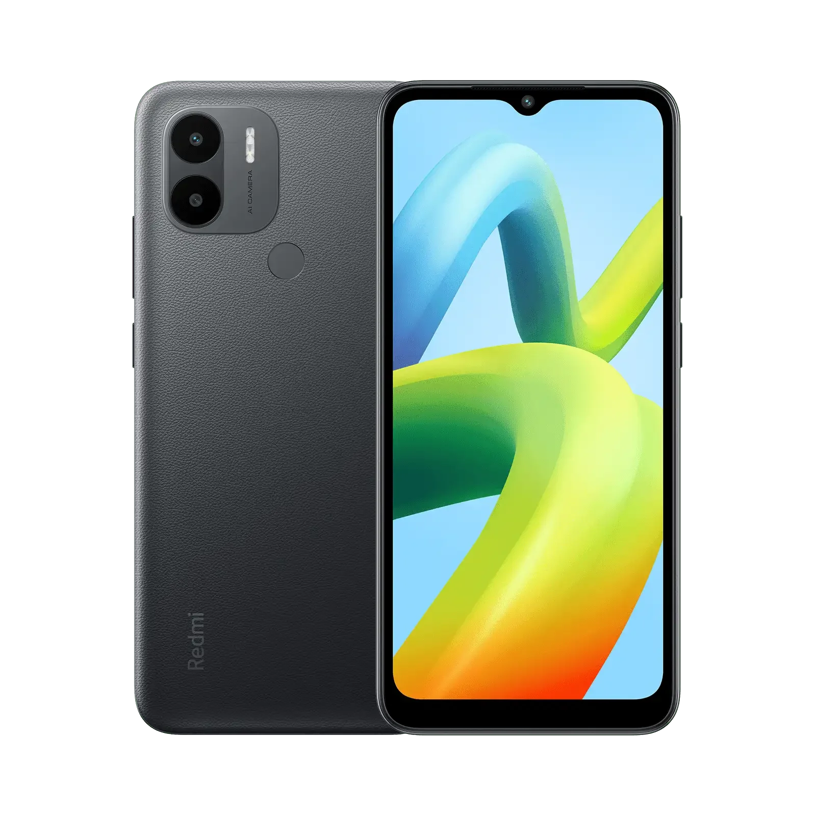 Redmi A2+ 2GB 32GB BLACK– GTEL Store