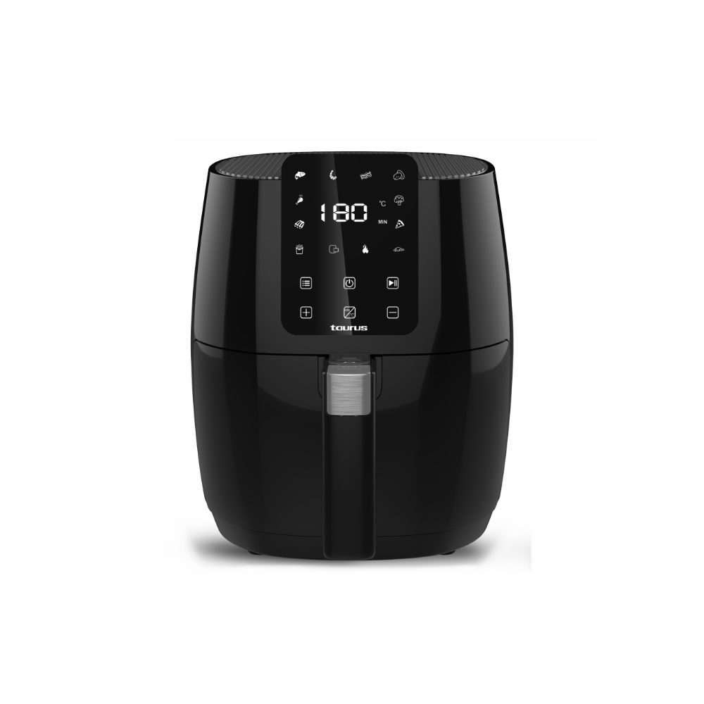 FRITEUSE TAURUS AIR FRAY DIGITAL 4L– GTEL Store